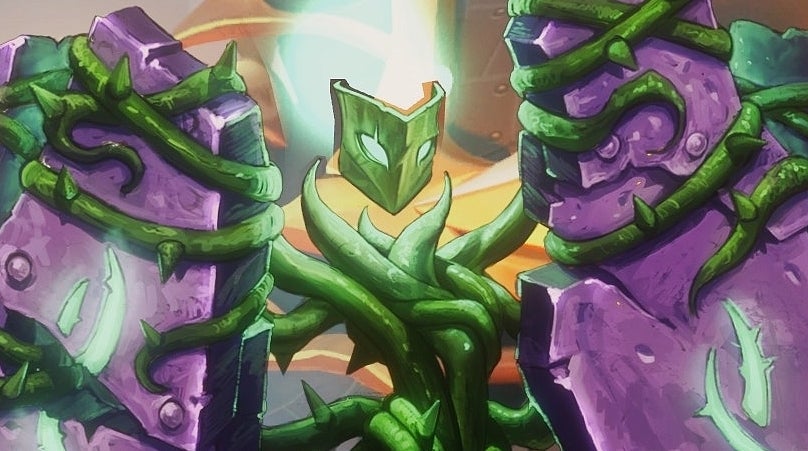 Monster Train brings a new idea to a genre I love | Eurogamer.net