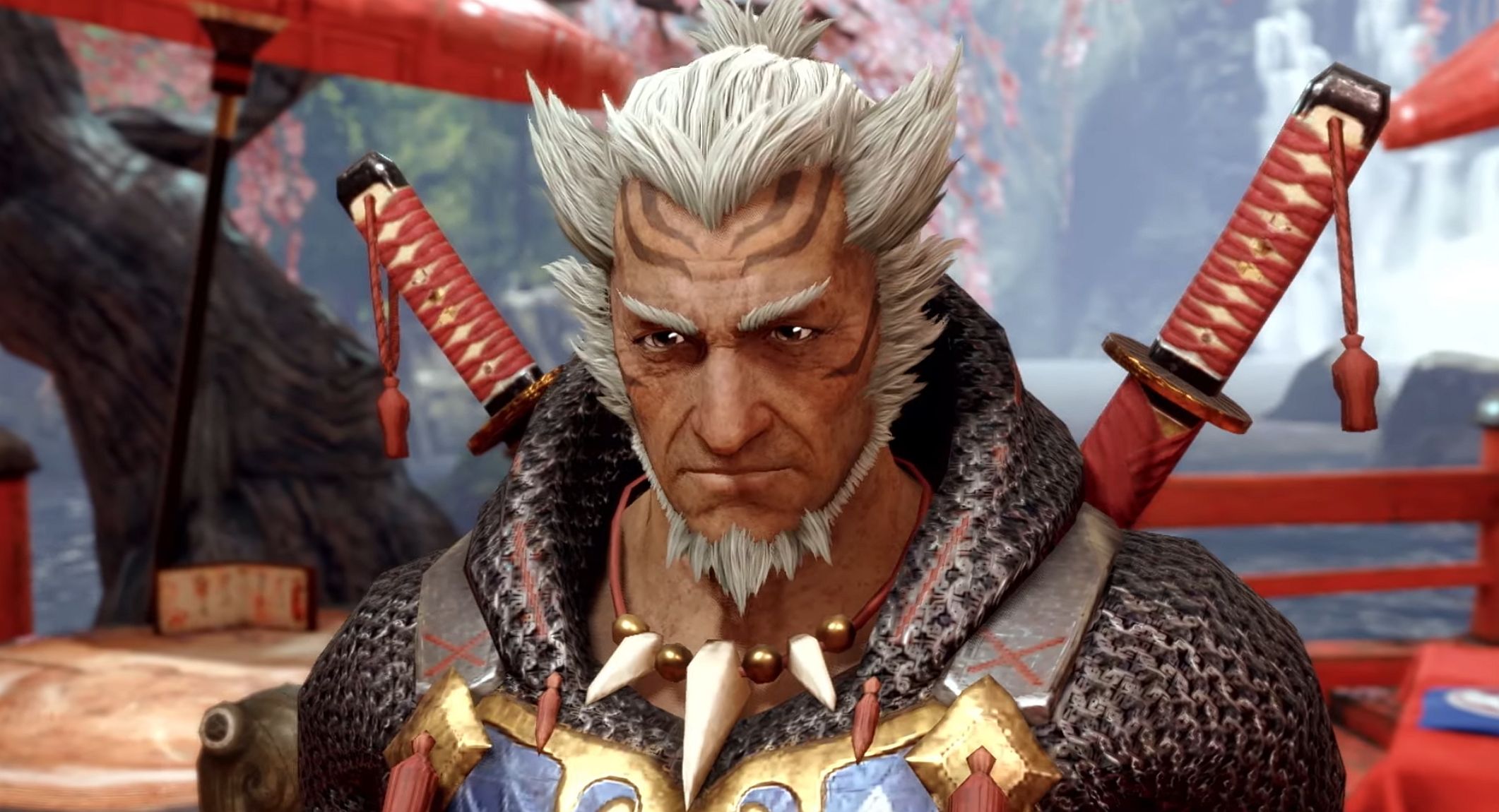 Monster Hunter Rise trailer shows off new monsters, locations, and more ...