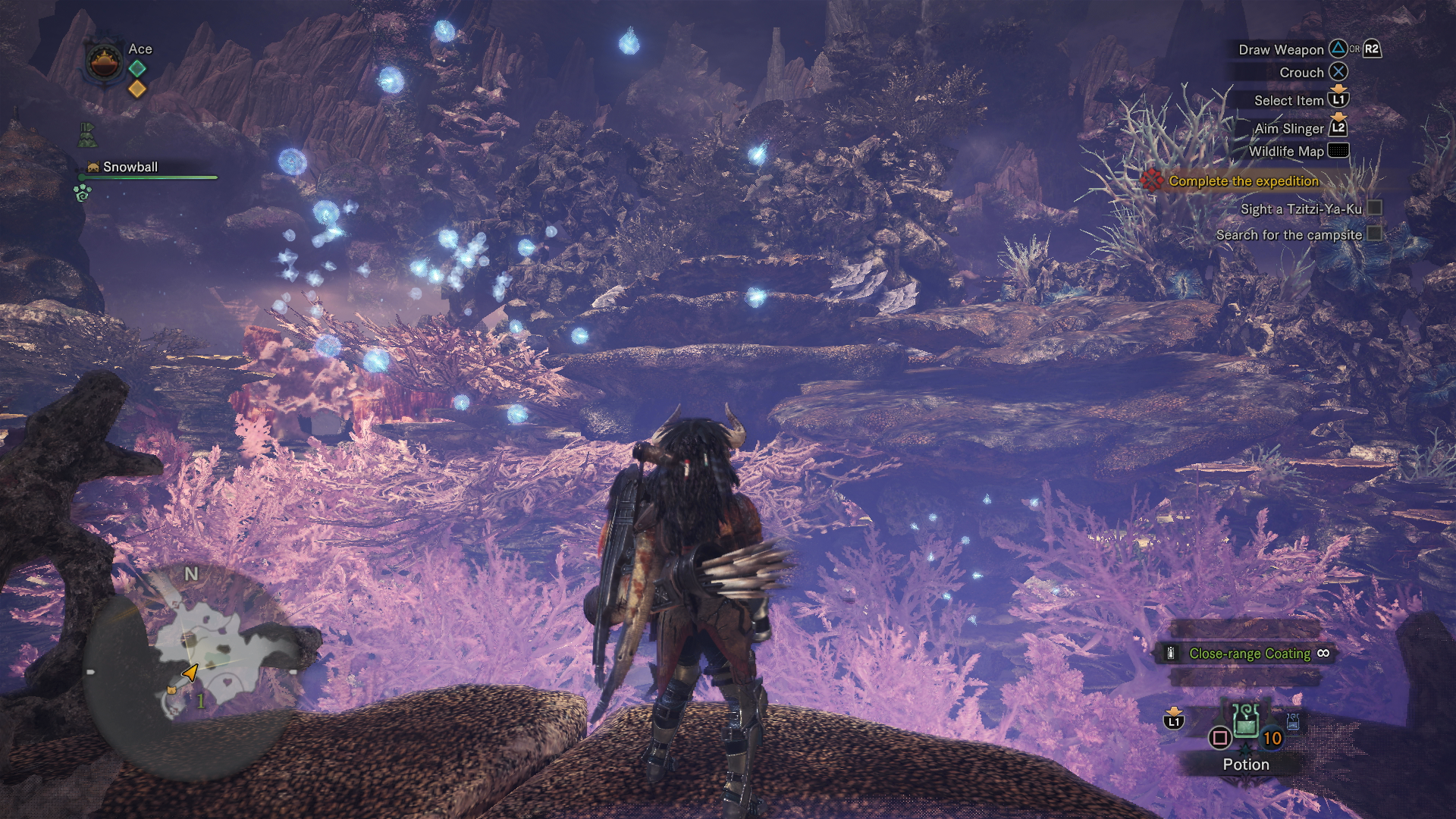 Monster Hunter World Combat - Beginner's Guide, Complete Monster Hunter ...