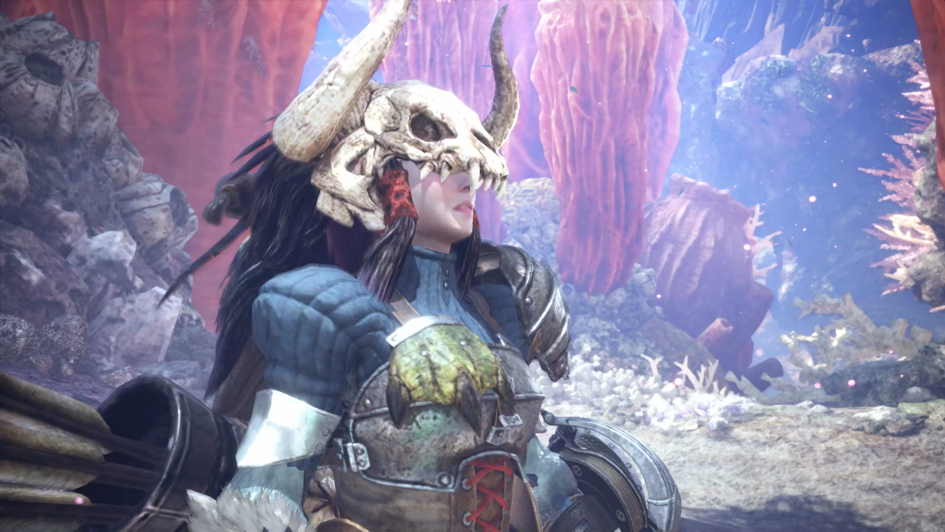 Monster Hunter World Iceborne Armor - How to Unlock and Craft Master ...