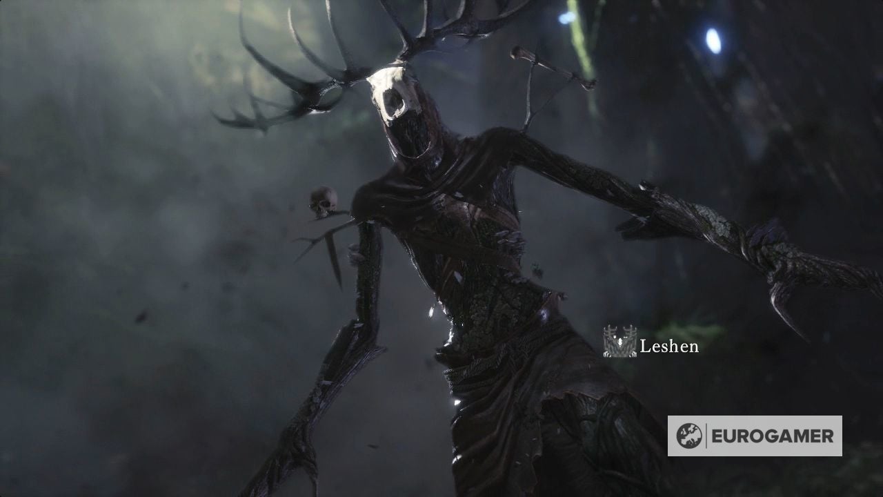 Monster Hunter World The Witcher quest guide | Eurogamer.net