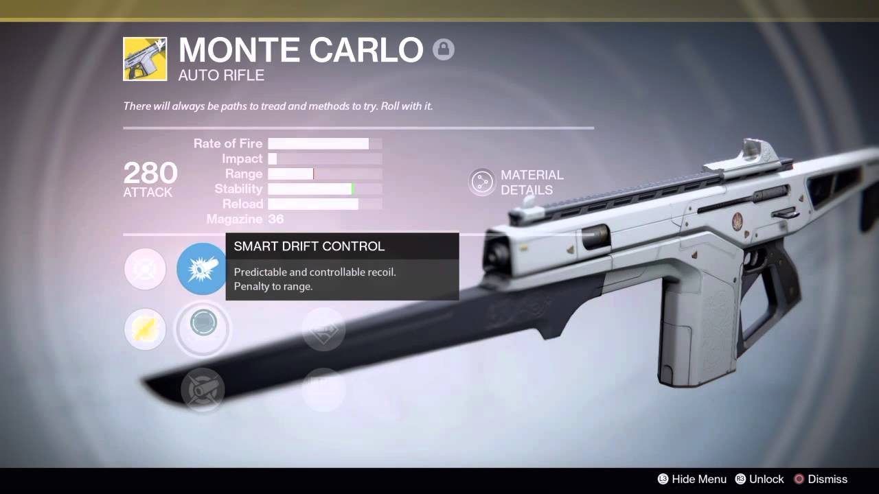 Monte Carlo Destiny Monte Carlo – @sundayswiththeilluminati On