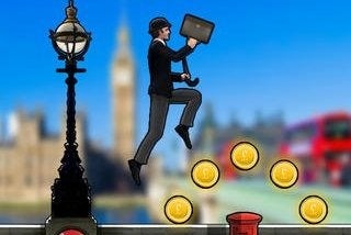 Monty Python gets its own mobile game with The Ministry of Silly Walks ...