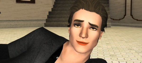 The Sims: New Moon Parody | Rock Paper Shotgun