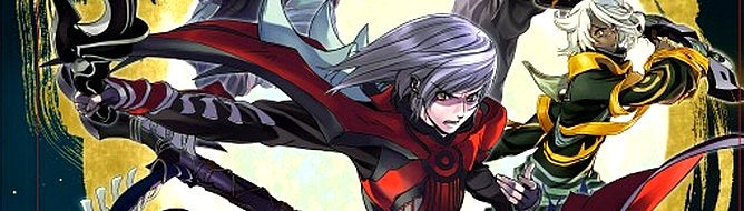 Square shows off a bit of Moon Diver for PSN and XBL - now with trailer ...