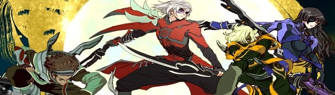 Moon Diver hits PSN today, gets a launch trailer | VG247