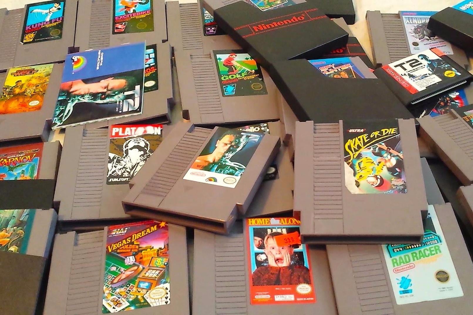 Yet more bad news for SNES preservation project which lost $10k of ...