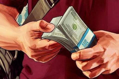 More than three years after launch, GTA5 is back top of the charts ...