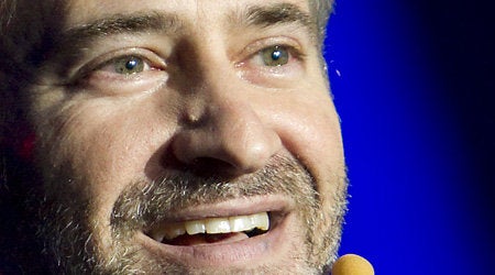 Blizzard's Mike Morhaime Interviewed | Eurogamer.net