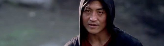 Liu Kang Mortal Kombat Legacy