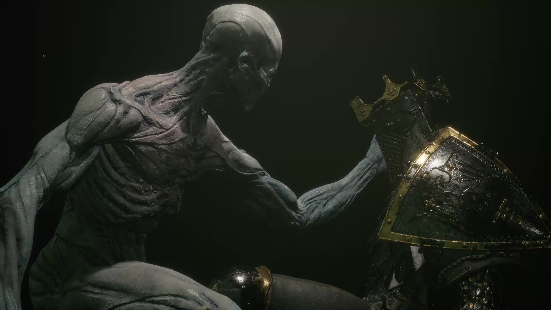 Mortal Shell: Where To Find Eredrim's Shell | Rock Paper Shotgun