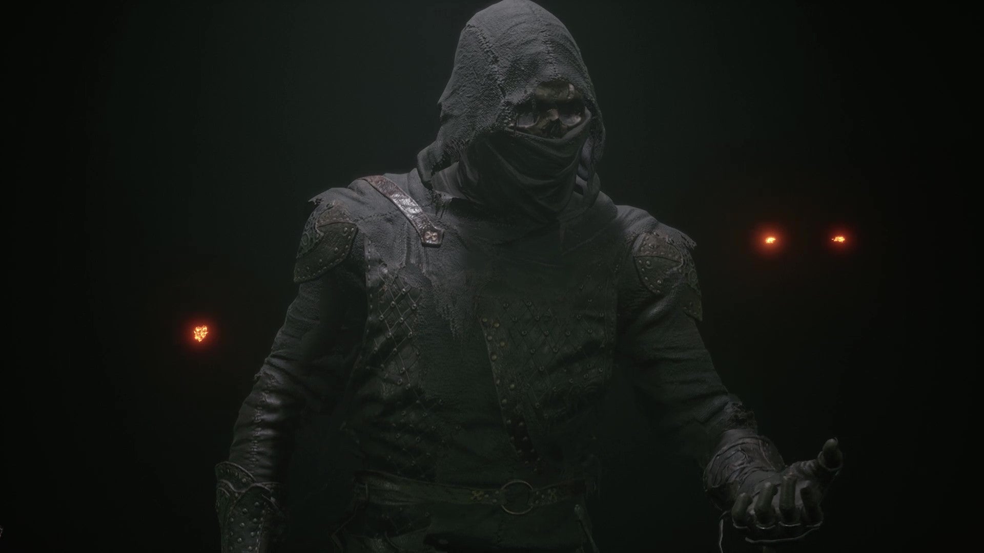 Mortal Shell: Where To Find Eredrim's Shell | Rock Paper Shotgun