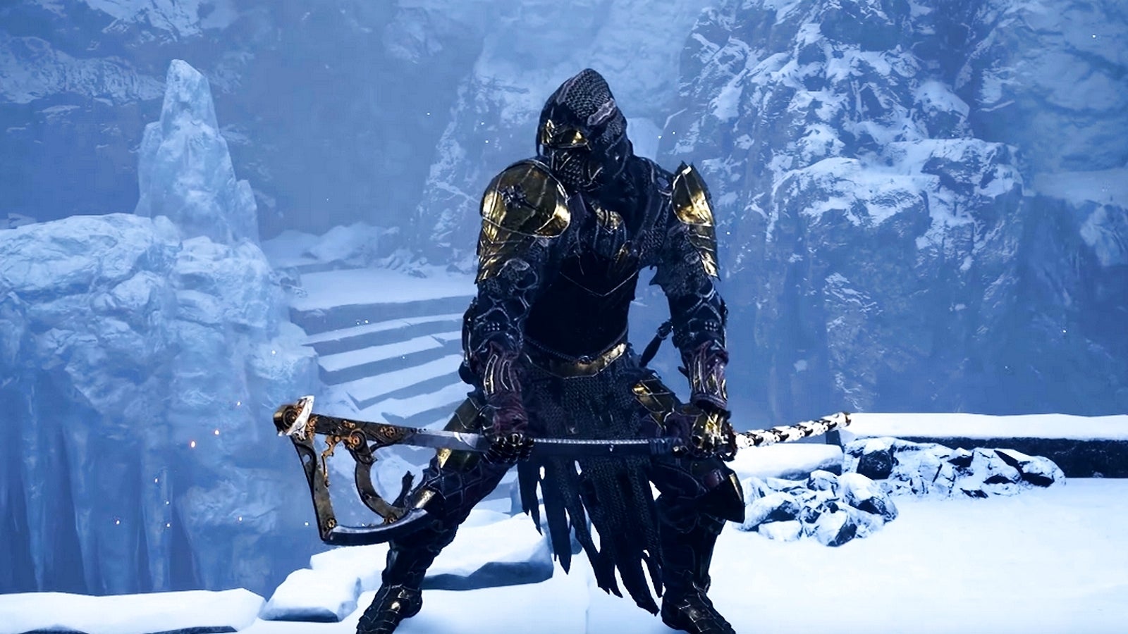 Mortal Shells neuer Roguelike-Modus soll das Spiel komplett auf den ...