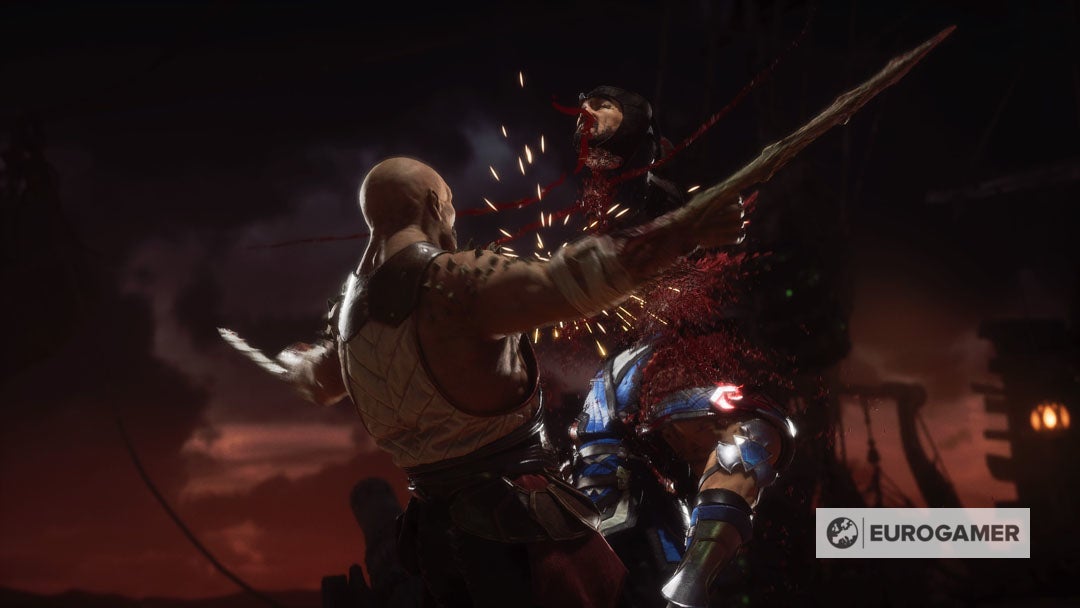 Mortal Kombat 11 Fatality Inputs List: How to perform all Fatalities ...