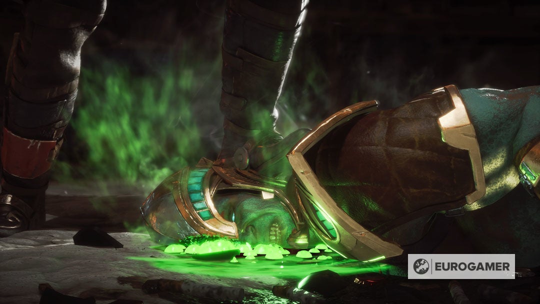 Mortal Kombat 11 Fatality Inputs List: How to perform all Fatalities ...