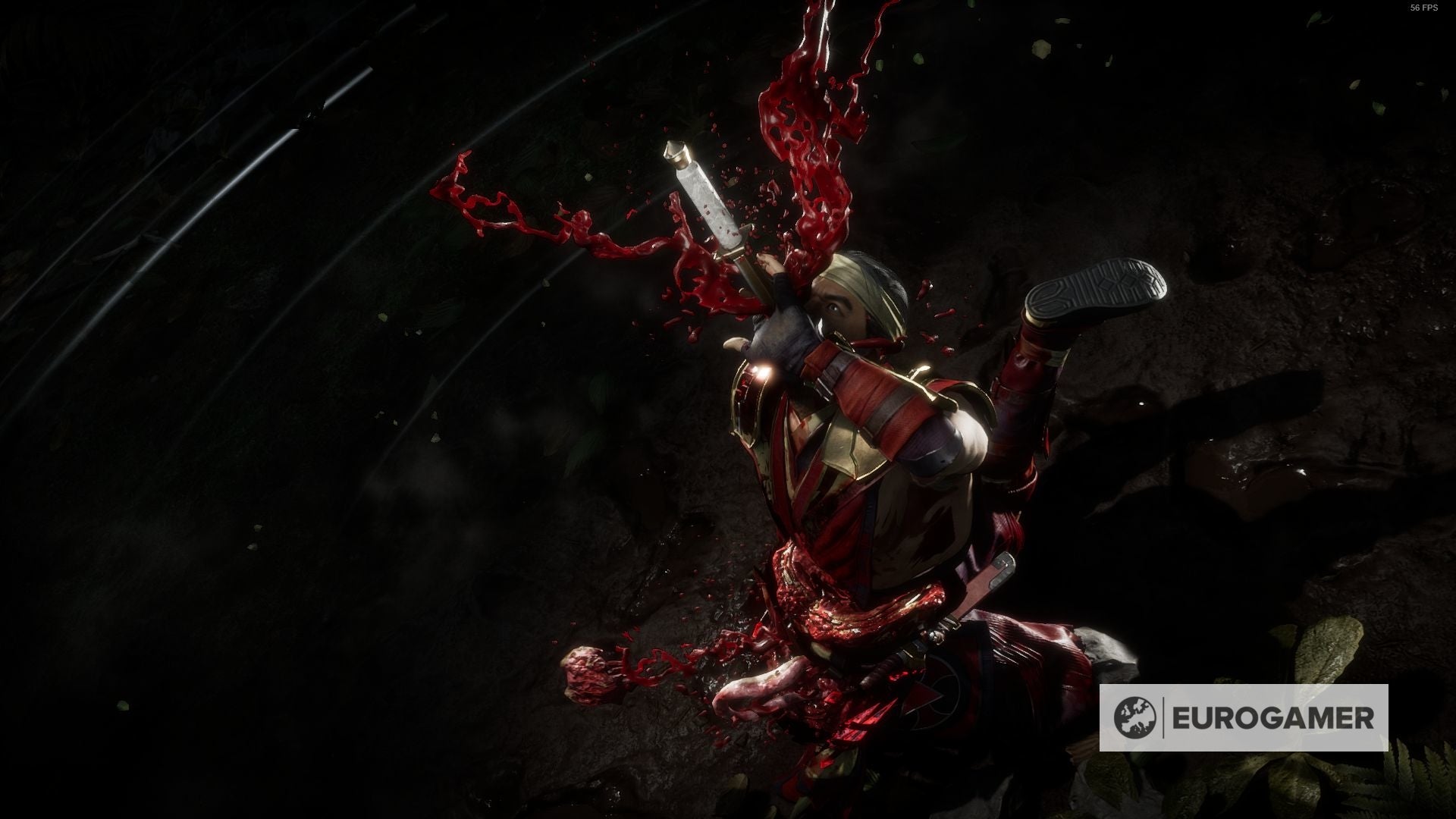 Mortal Kombat 11 Fatality Inputs List: How to perform all Fatalities ...