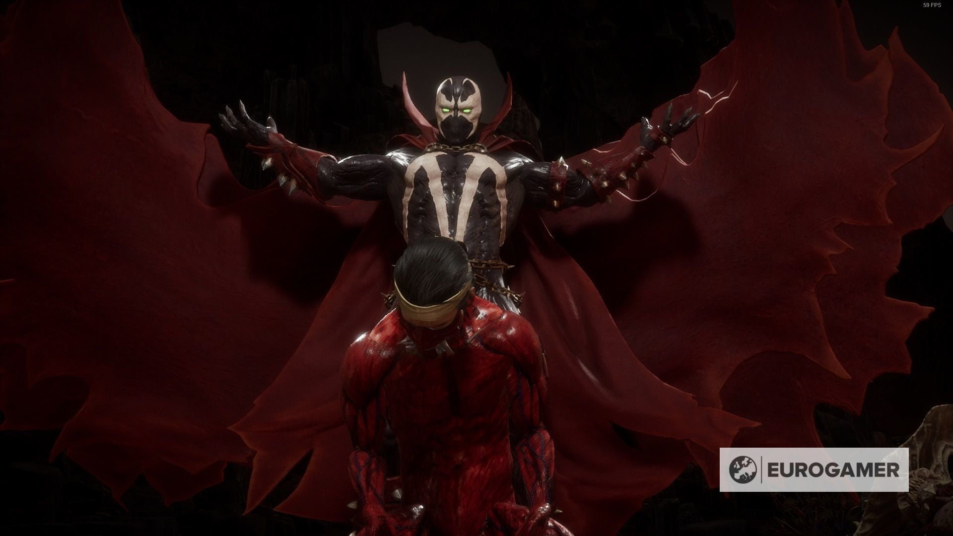 Mortal Kombat 11 Fatality Inputs List: How to perform all Fatalities ...