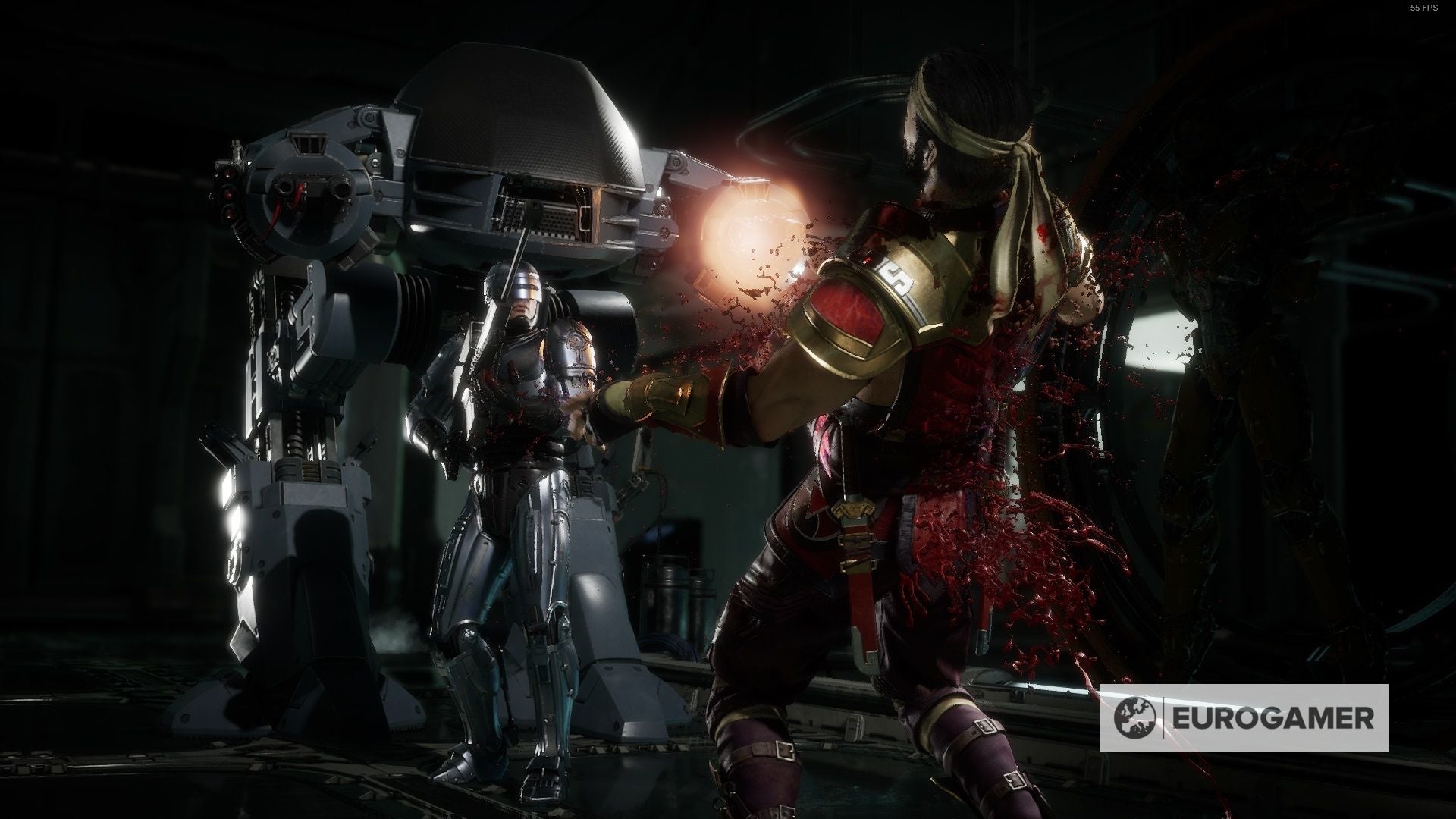 Mortal Kombat 11 Fatality Inputs List: How to perform all Fatalities ...