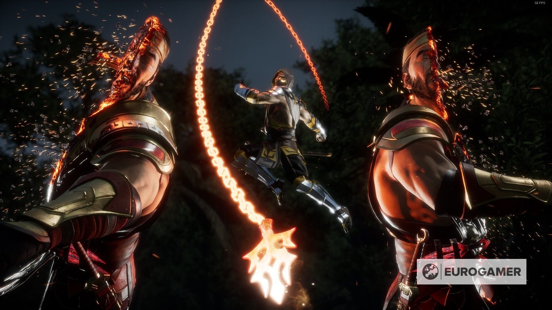 Mortal Kombat 11 Fatality Inputs List: How to perform all Fatalities ...