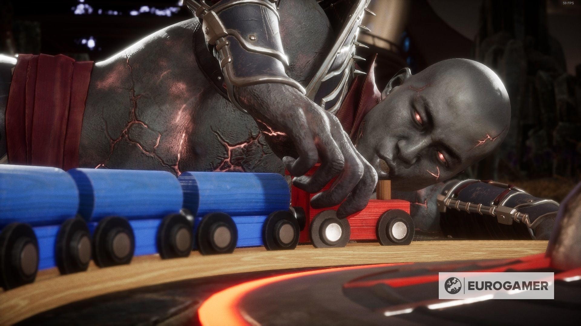 Mortal Kombat 11 Friendships list: How to perform all Friendships ...