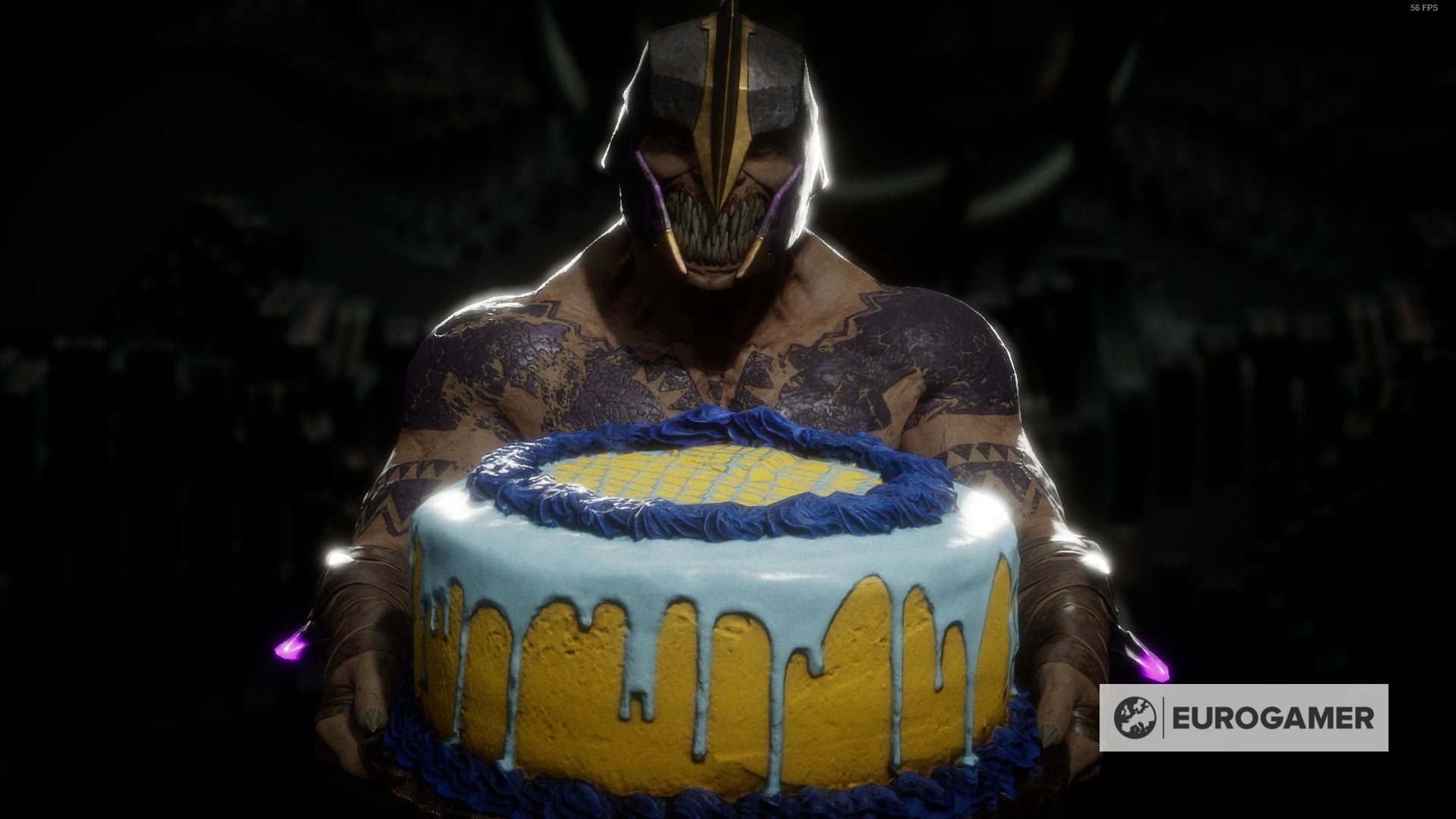 Mortal Kombat 11 Friendships list: How to perform all Friendships ...
