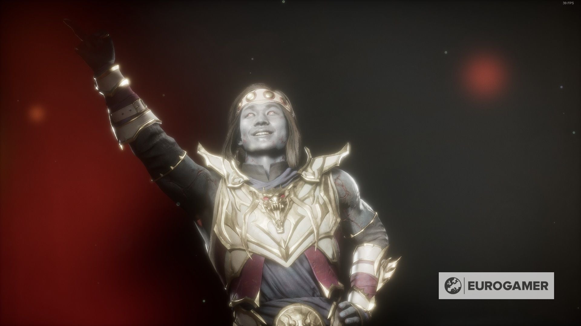 Mortal Kombat 11 Friendships list: How to perform all Friendships ...