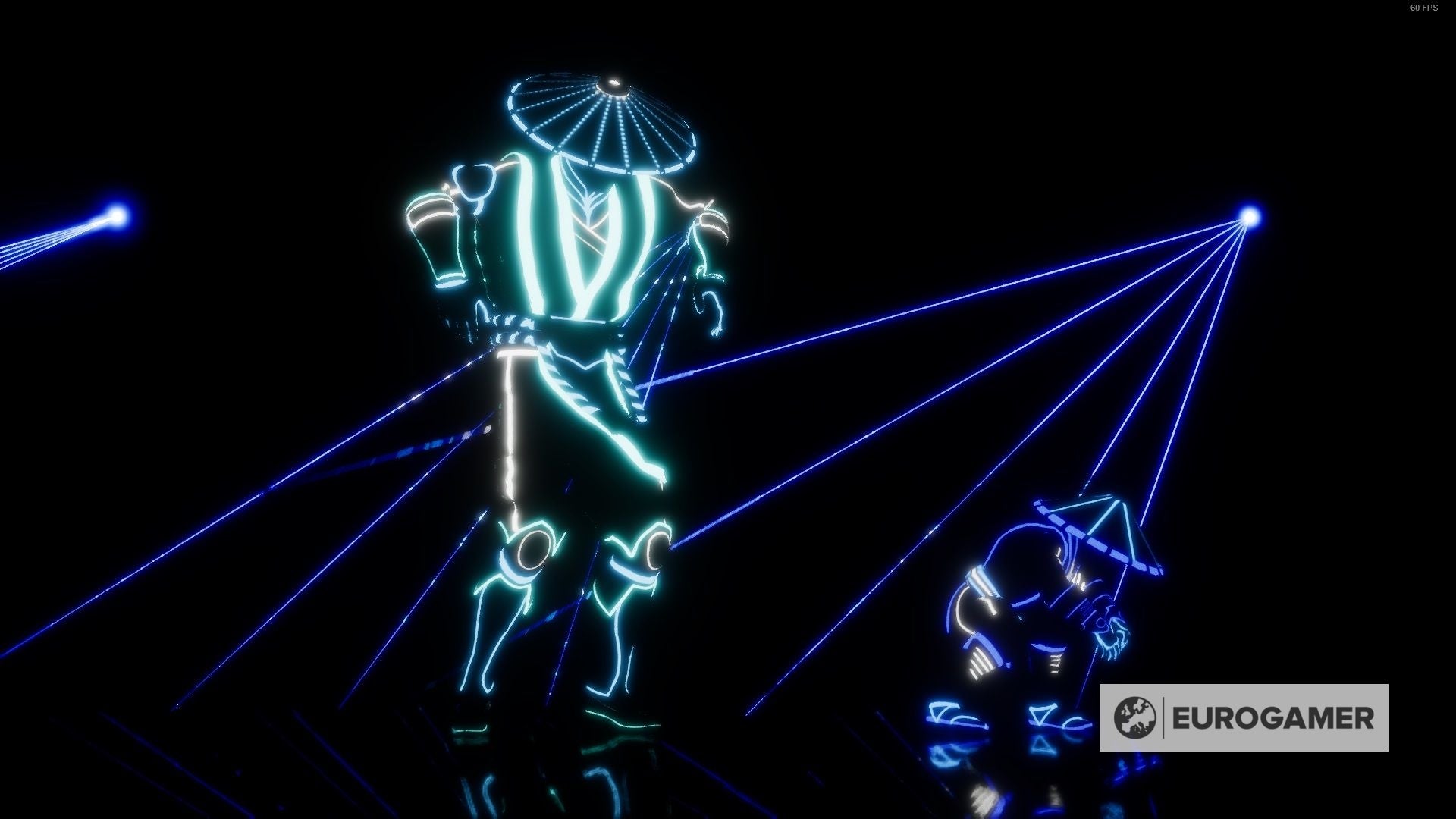 Mortal Kombat 11 Friendships list: How to perform all Friendships ...