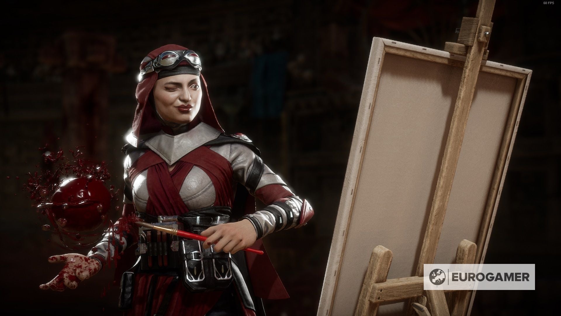 Mortal Kombat 11 Friendships list: How to perform all Friendships ...