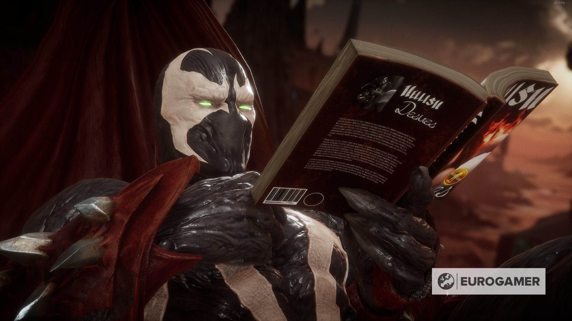 Mortal Kombat 11 Friendships list: How to perform all Friendships ...