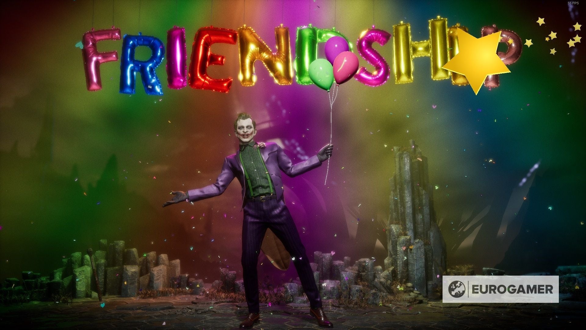 Mortal Kombat 11 Friendships list: How to perform all Friendships ...