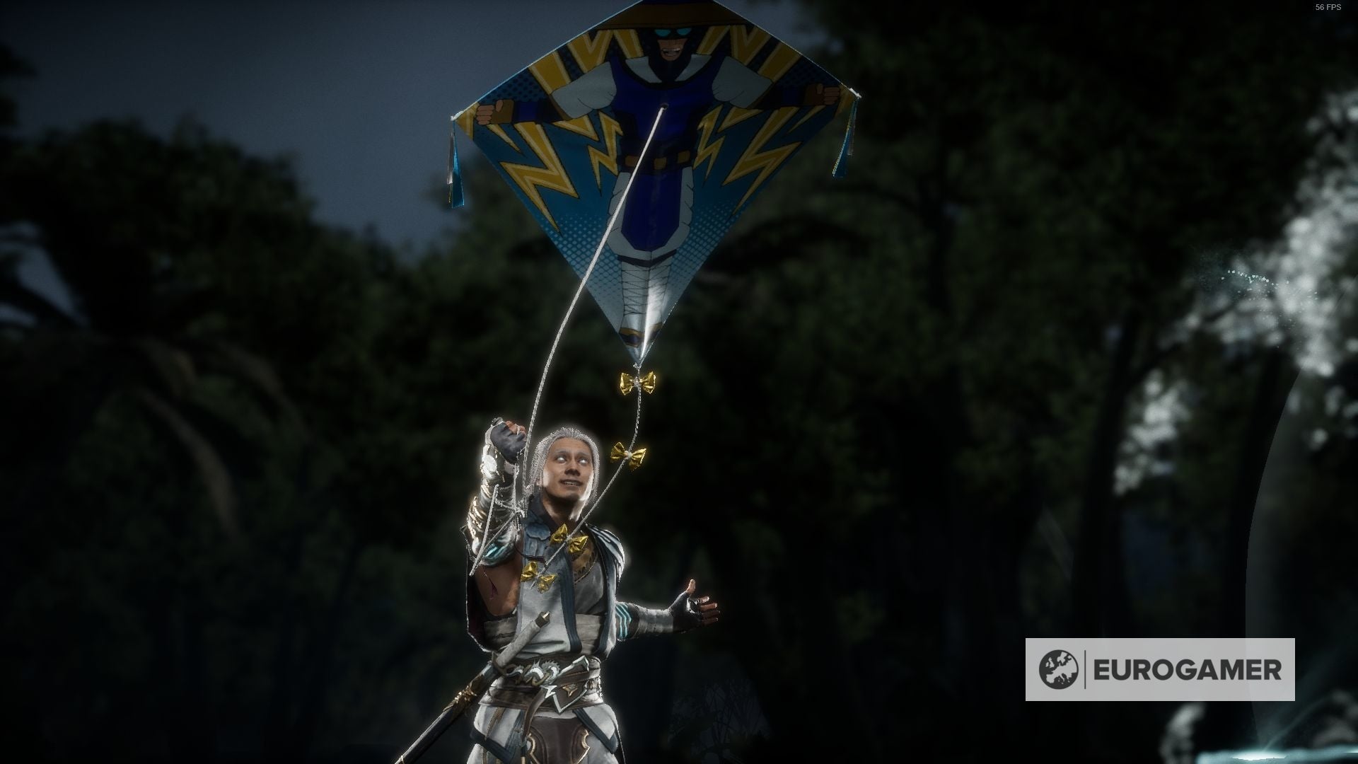 Mortal Kombat 11 Friendships list: How to perform all Friendships ...