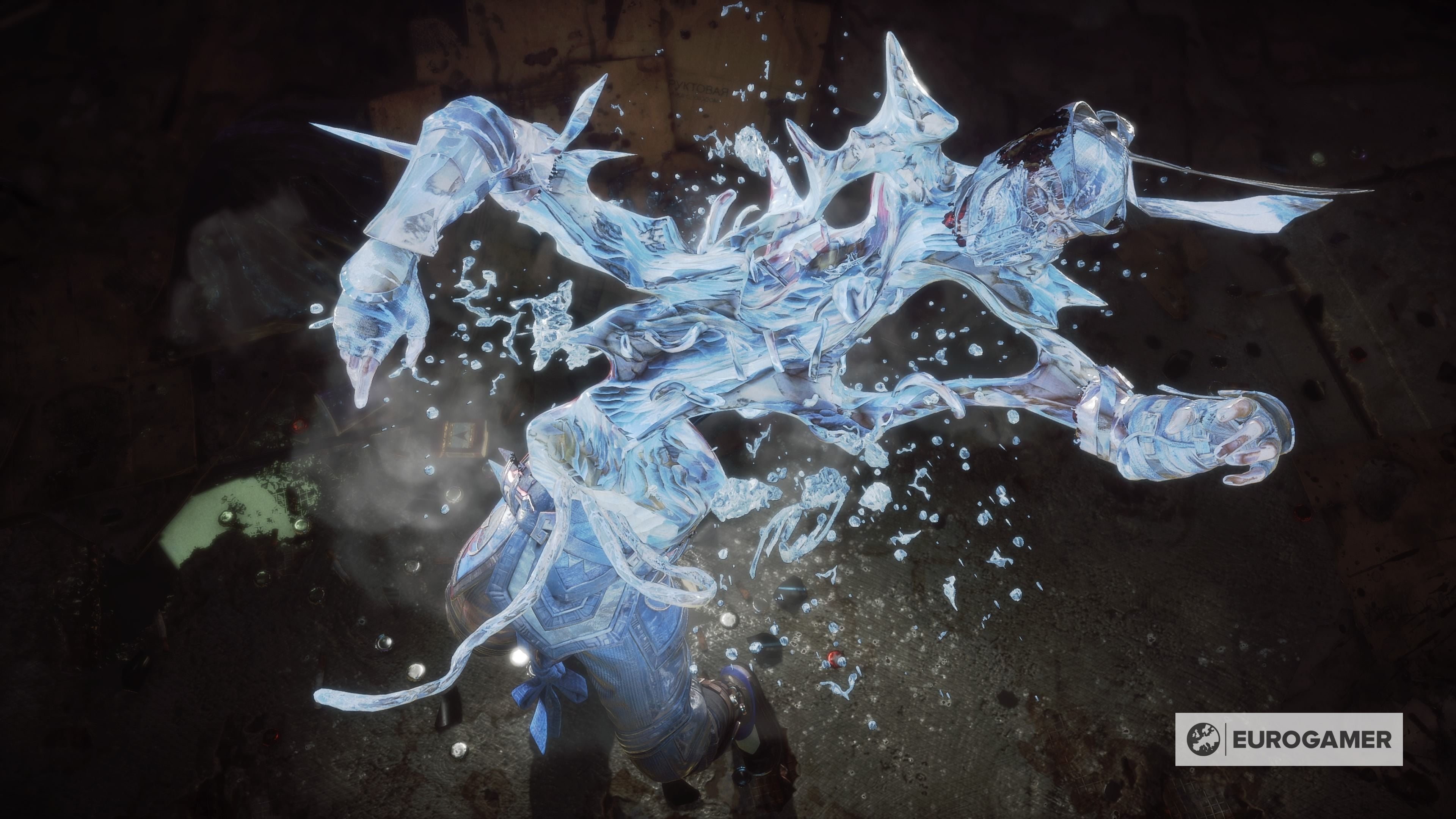 Mortal Kombat 11 Fatality Inputs List: How to perform all Fatalities ...