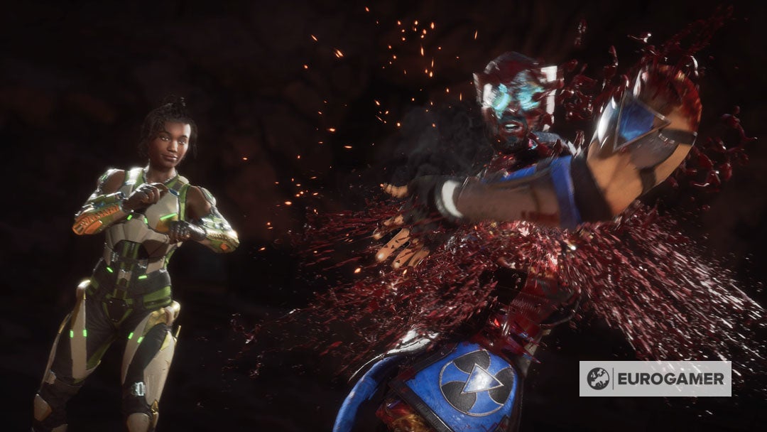 Mortal Kombat 11 Fatality Inputs List: How to perform all Fatalities ...