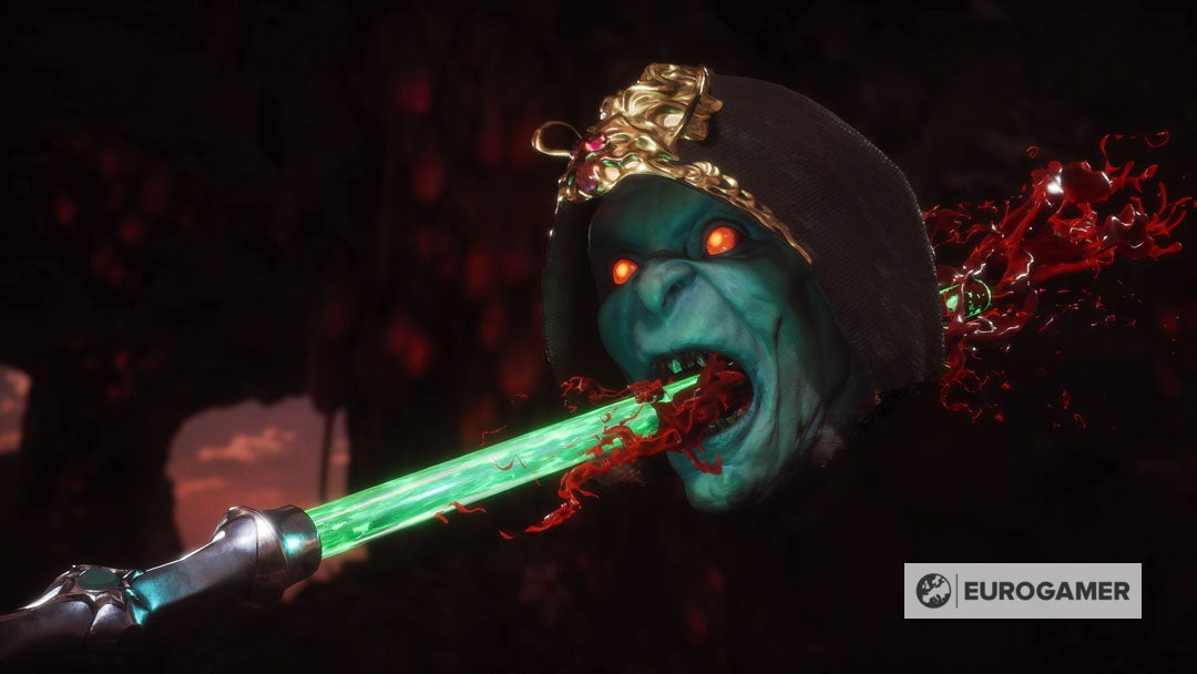 Mortal Kombat 11 Fatality Inputs List: How to perform all Fatalities ...