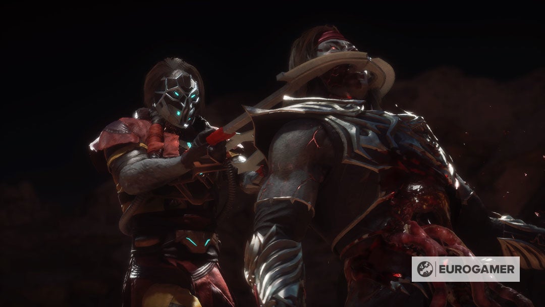 Mortal Kombat 11 Fatality Inputs List: How to perform all Fatalities ...