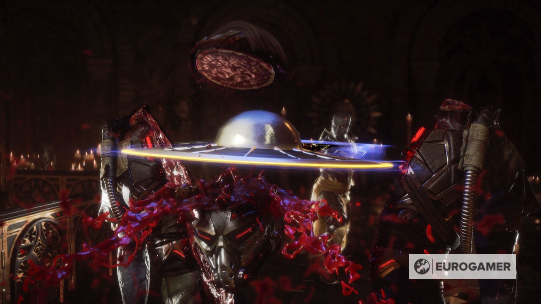 Mortal Kombat 11 Fatality Inputs List: How to perform all Fatalities ...