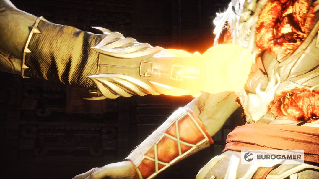Mortal Kombat 11 Fatality Inputs List: How to perform all Fatalities ...