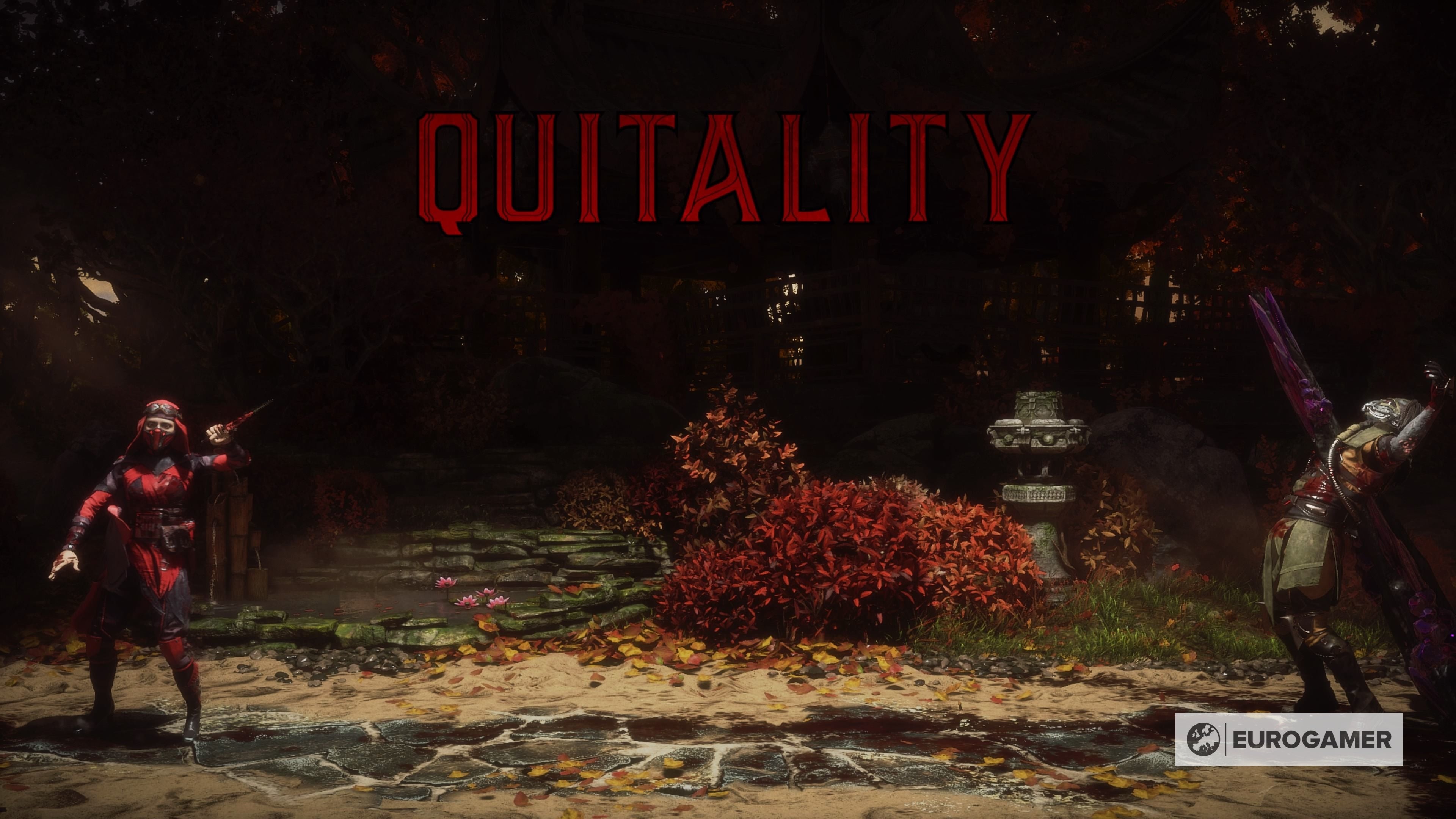 Mortal Kombat 11 Fatality Inputs List: How to perform all Fatalities ...