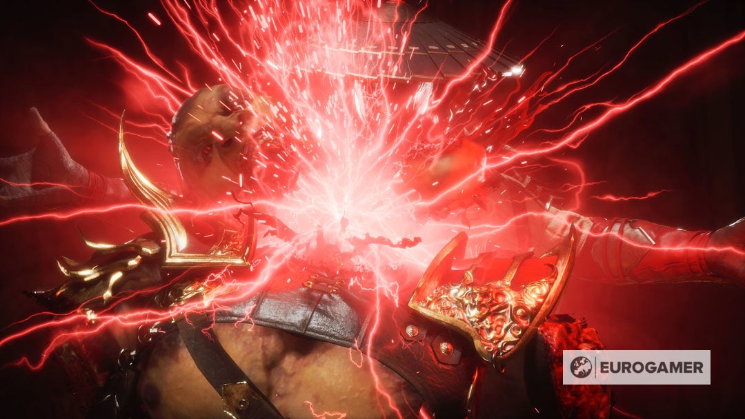 Mortal Kombat 11 Fatality Inputs List: How to perform all Fatalities ...