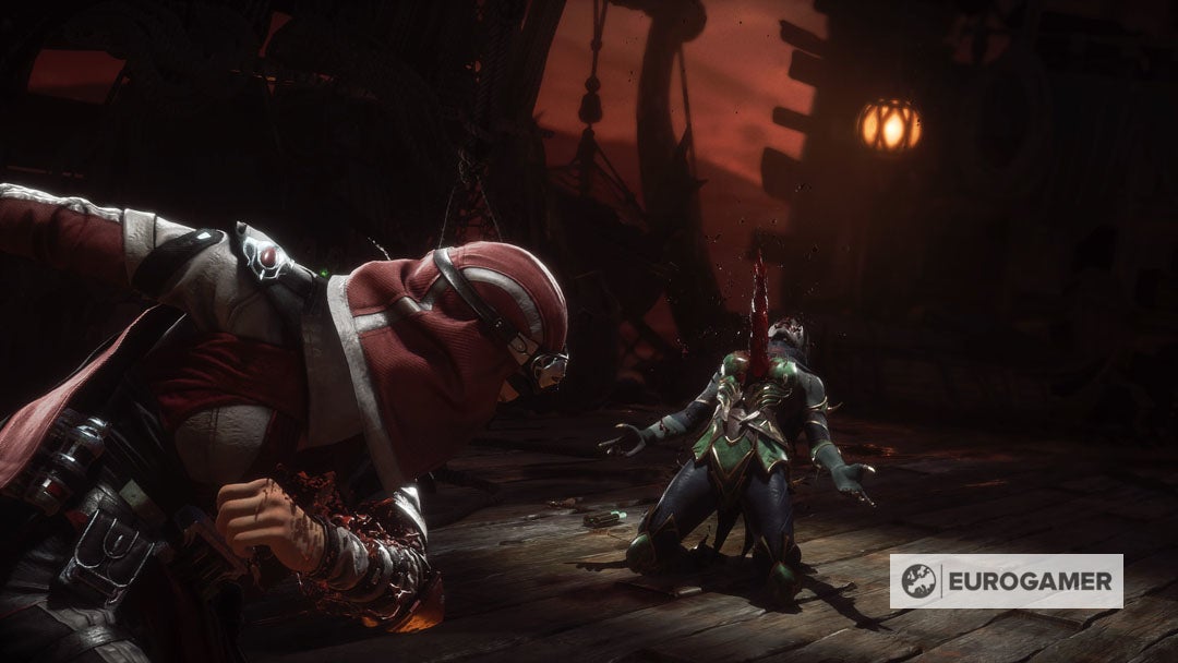 Mortal Kombat 11 Fatality Inputs List: How to perform all Fatalities ...