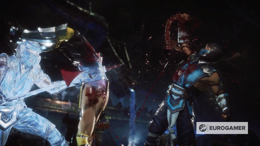 Mortal Kombat 11 Fatality Inputs List: How to perform all Fatalities ...