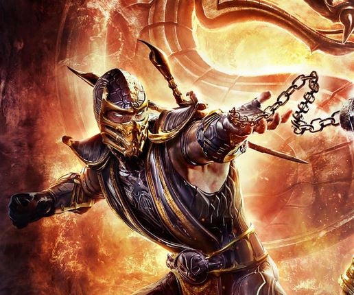 Mortal Kombat 9 will survive GameSpy server shutdown, says Boon | VG247