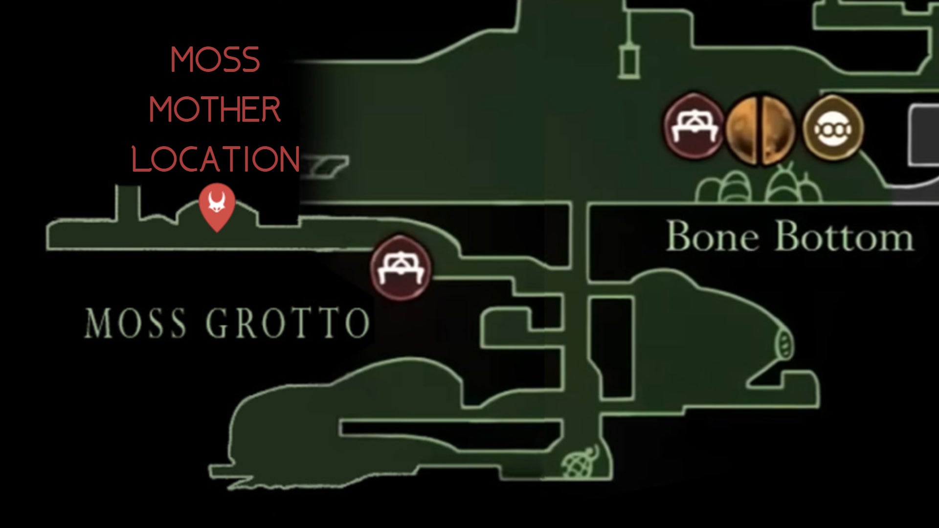 All 48 Hollow Knight Silksong bosses in order | Rock Paper Shotgun