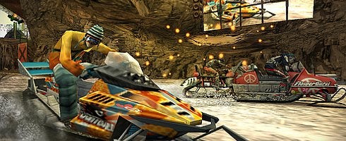 MotorStorm PSP gets 40 million new shots | VG247