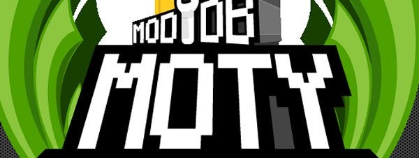 Mod Of The Year Awards 2008 | Rock Paper Shotgun