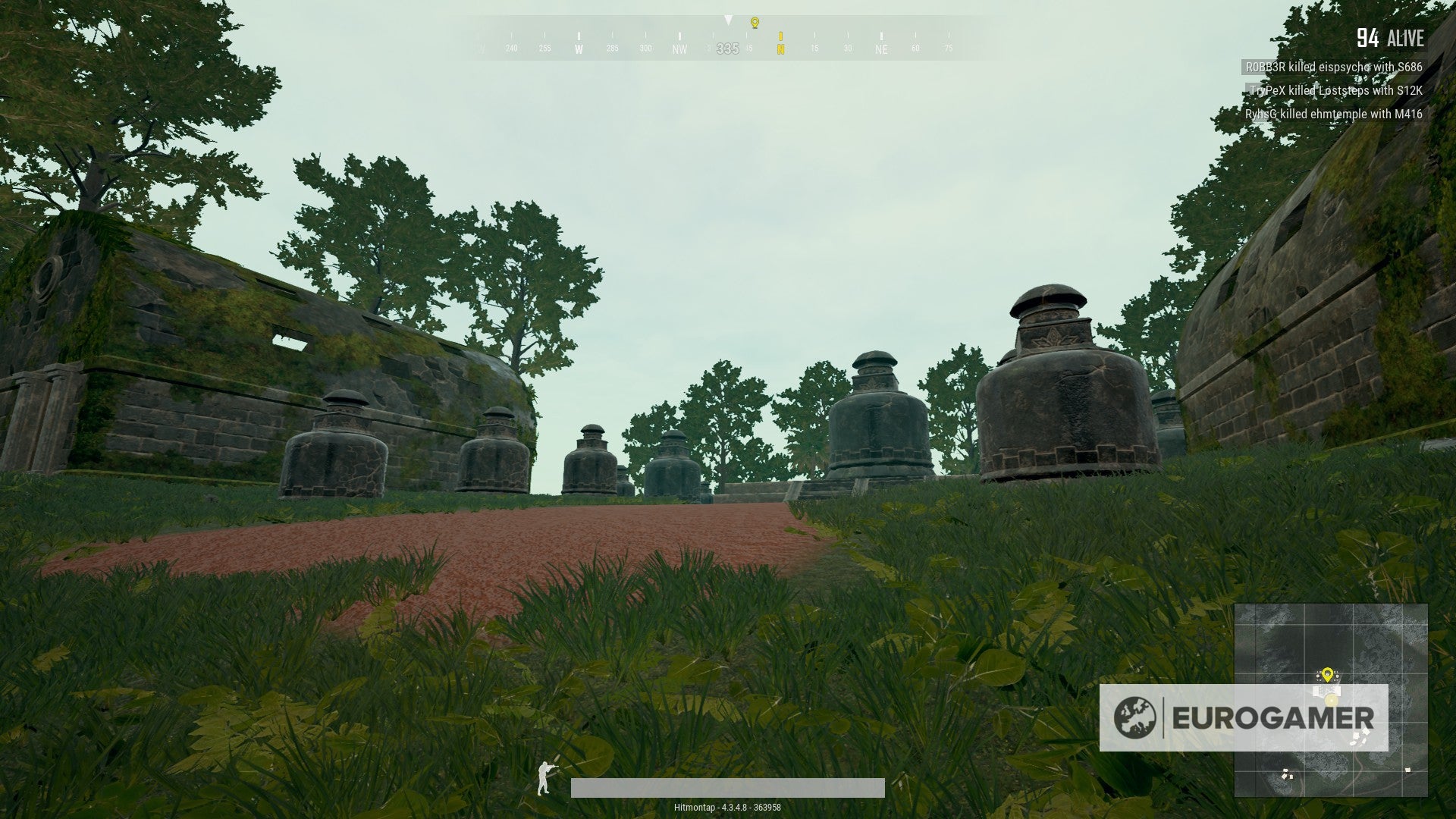 PUBG Sanhok map: vehicles, size, and the best Sanhok start locations ...