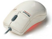 MS IntelliMouse With IntelliEye review | Eurogamer.net
