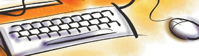 Quick Quotes: Epic's Mark Rein on the importance of PC to the future of ...