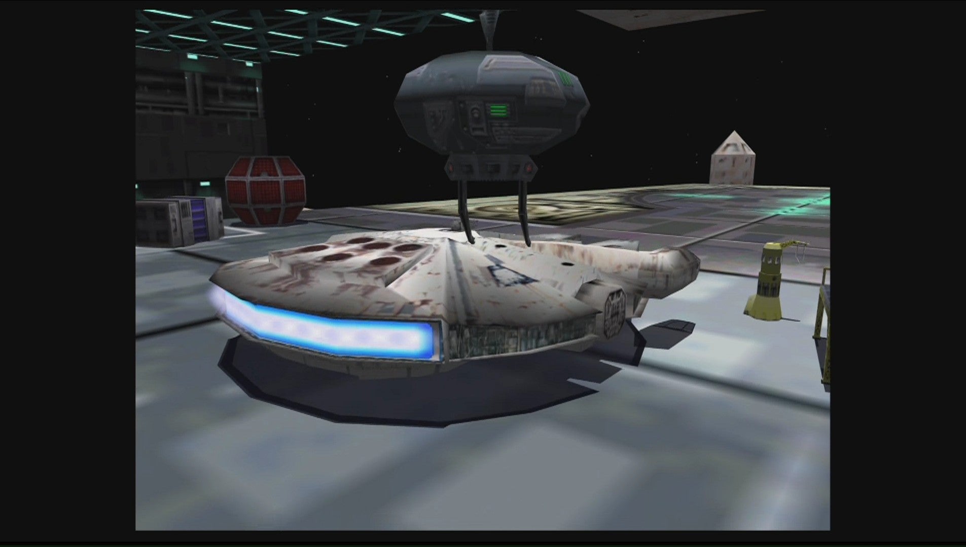 Star Wars X-Wing Alliance | Rock Paper Shotgun
