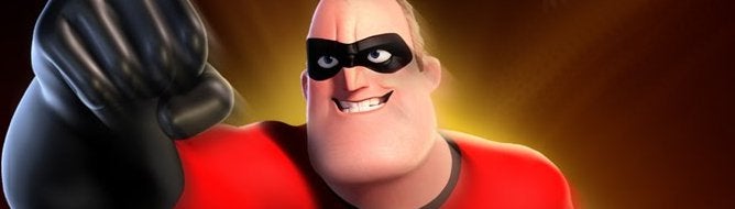 Kinect Rush: A Disney Pixar Adventure announced for March | VG247